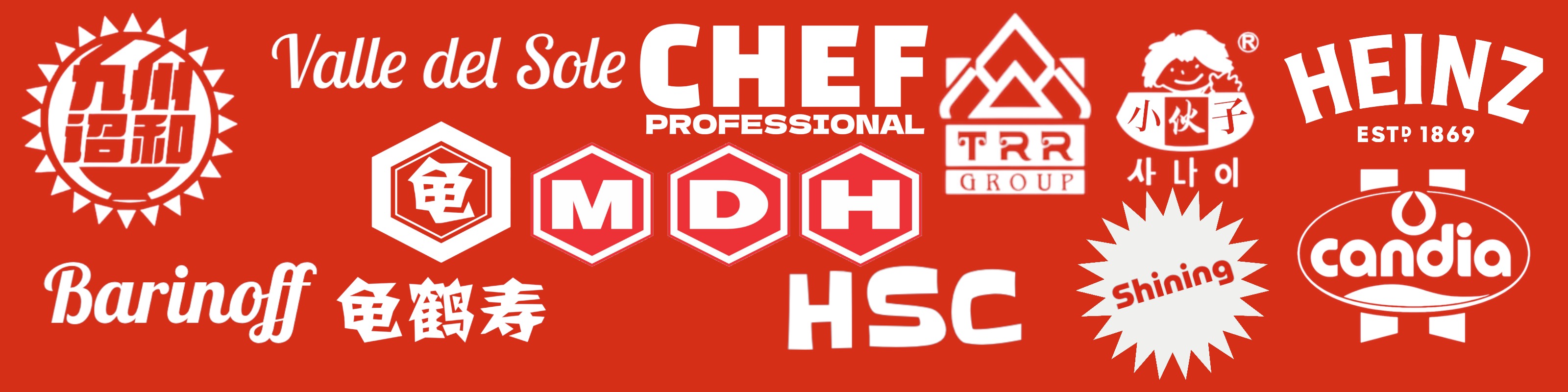 Chef Pro